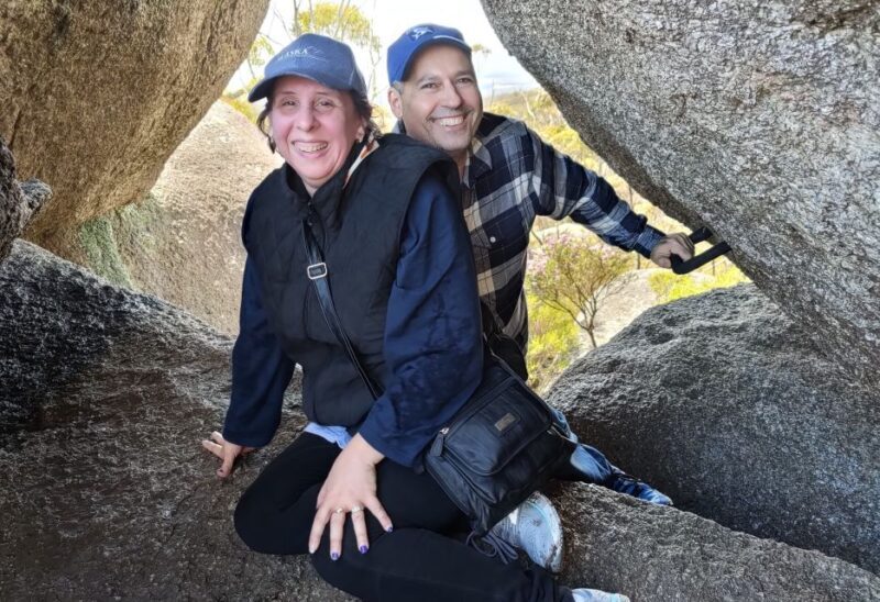 Albany: Guided Granite Skywalk in Porongurup National Park - Who Should Consider This Tour?