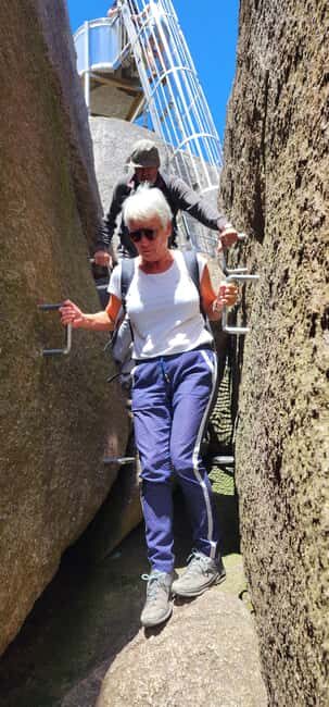 Albany: Guided Granite Skywalk in Porongurup National Park - FAQ