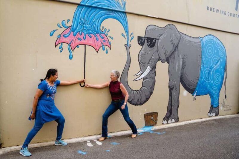 Albany: Guided Walking Tour with Wine Tasting - Final Thoughts