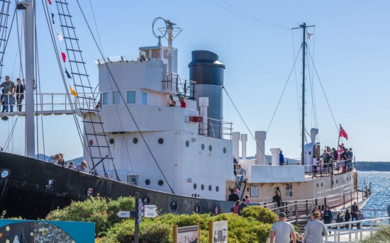 Albany: Historic Whaling Station Entry Ticket - An In-Depth Look at Albany’s Whaling Station
