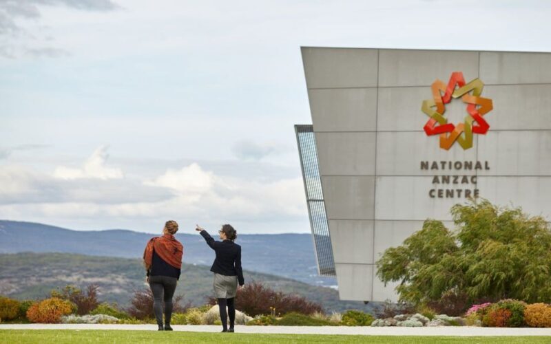 Albany: History and Highlights Tour - FAQs