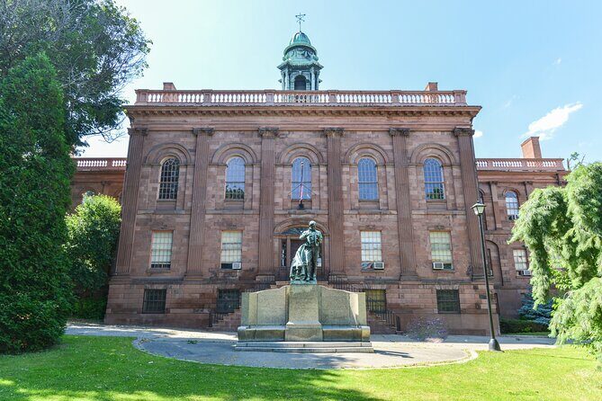 Albany's Historic Downtown Self Guided Audio Walking Tour - A Practical Guide to Albany’s Self-Guided Tour