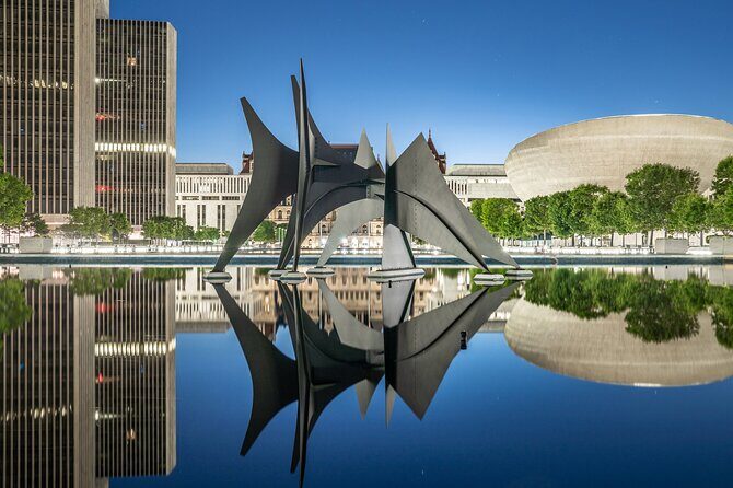 Albany's Historic Downtown Self Guided Audio Walking Tour - FAQ