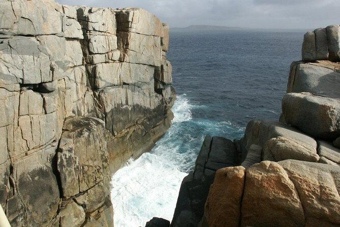 Albany's Historic Whaling Station Admission Ticket - Final Thoughts