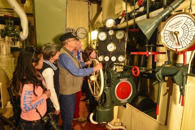 Albany's Whale Story - Why This Tour Offers Real Value