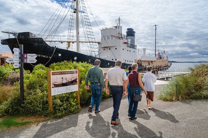 Albany's Whale Story - Exploring Albany’s Whale Story: A Balanced Look at This Coastal Adventure