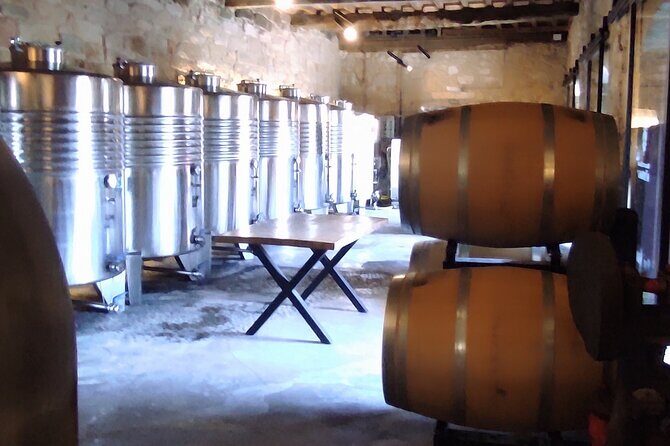 Albariño Private Sailing Wine Tour in Rias Baixas - Key Points