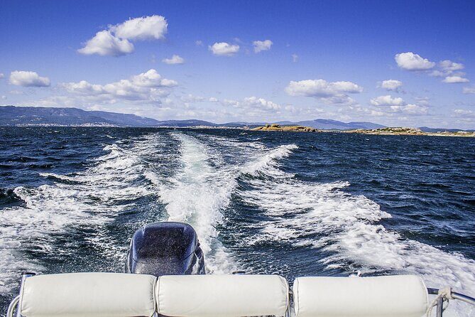 Albariño Private Sailing Wine Tour in Rias Baixas - Practical Details and What You Should Know