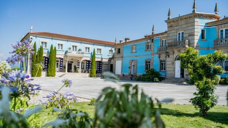 Albariño Wine Tasting with Winery Tour - Final Thoughts