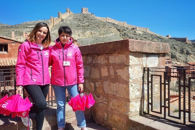 Albarracín, Secrets and legends - Key Points