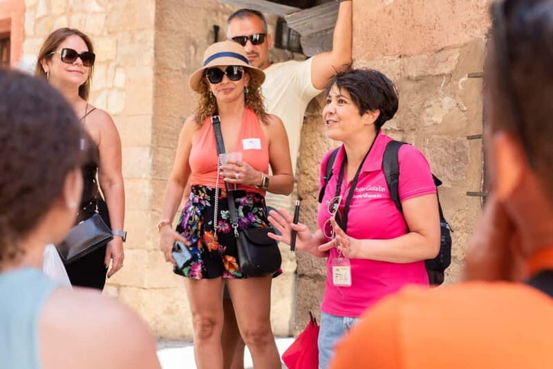 Albarracin, Secrets and legends - Authentic Experiences and What You’ll Remember
