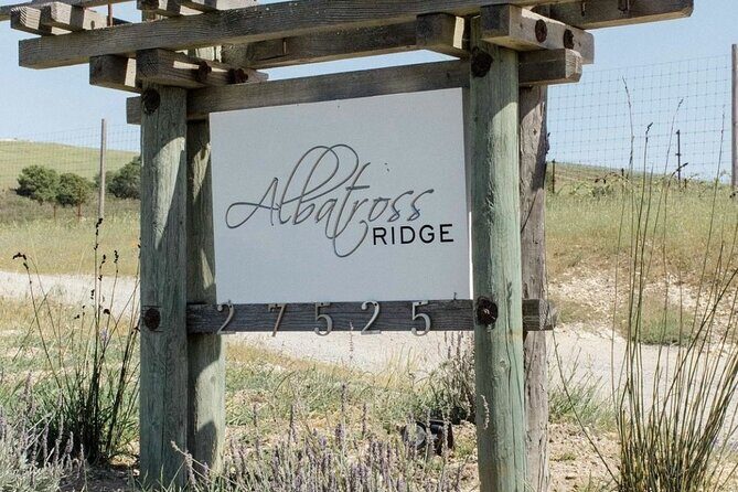 Albatross Ridge Vineyards Electric Bike Tour & Wine Tasting - Why This Tour Offers Excellent Value