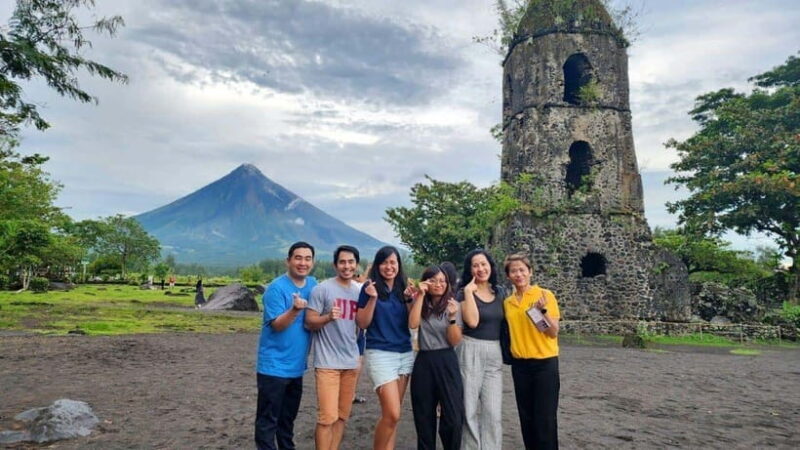 Albay Bicol Caves and Hills Exploration Tour by ZCHEDULISTA - Practical Details: What to Know Before Booking