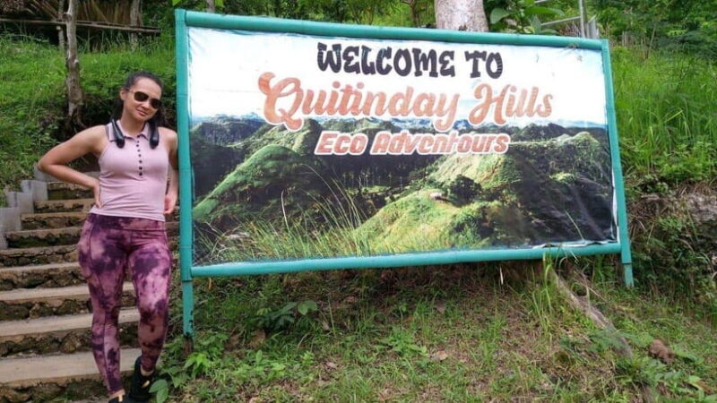 Albay Bicol Caves and Hills Exploration Tour by ZCHEDULISTA - Authenticity and Value