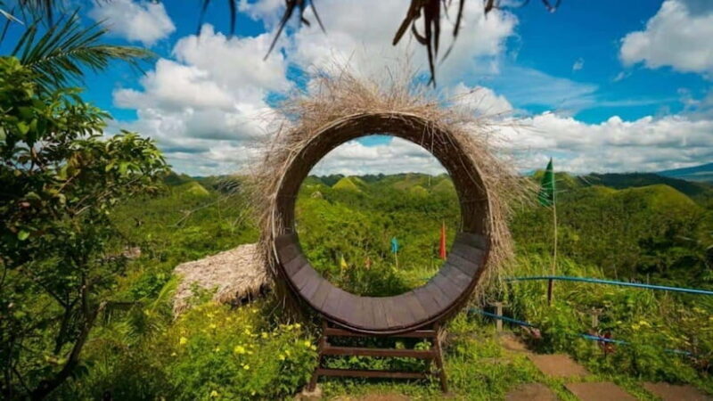 Albay Bicol Caves and Hills Exploration Tour by ZCHEDULISTA - The Sum Up