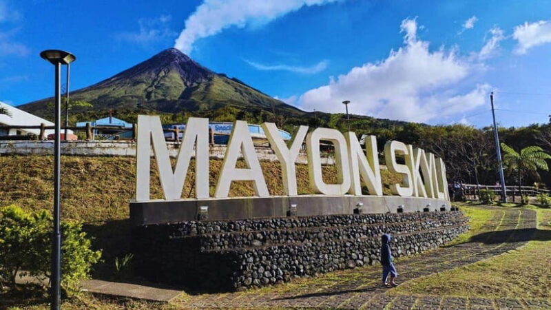 Albay Bicol Full Day Tour with Mayon Skyline by ZCHEDULISTA - An In-Depth Look at the Albay Bicol Full Day Tour
