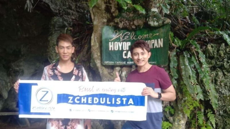 Albay Bicol Underground River Tour by ZCHEDULISTA - What Travelers Can Expect