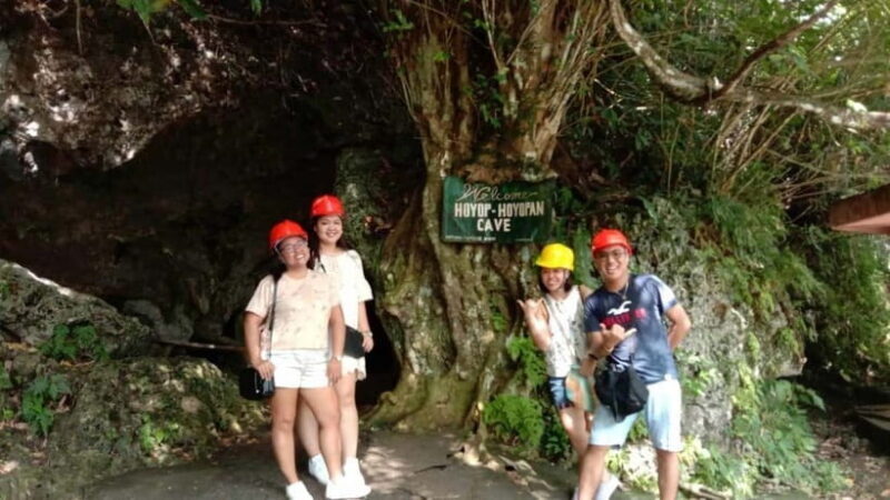 Albay Bicol Underground River Tour by ZCHEDULISTA - The Sum Up