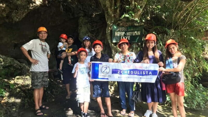 Albay Bicol Underground River Tour by ZCHEDULISTA - FAQ