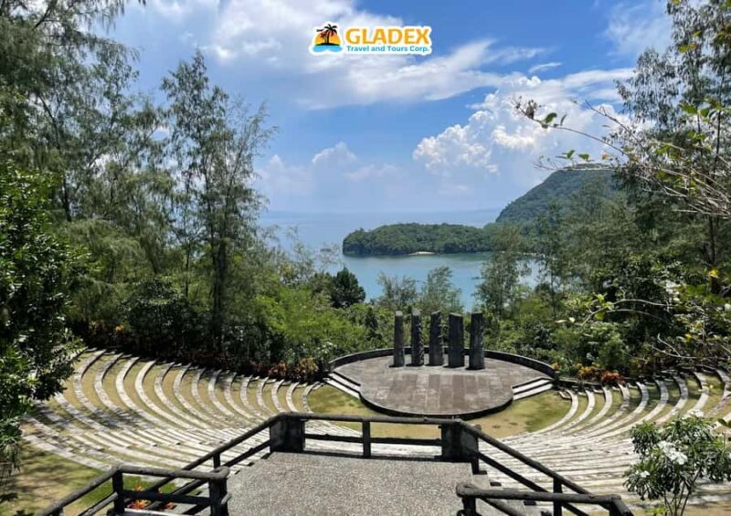 Albay: Cagsawa Ruins, ATV Adventure, and Misibis Bay Tour - Key Points