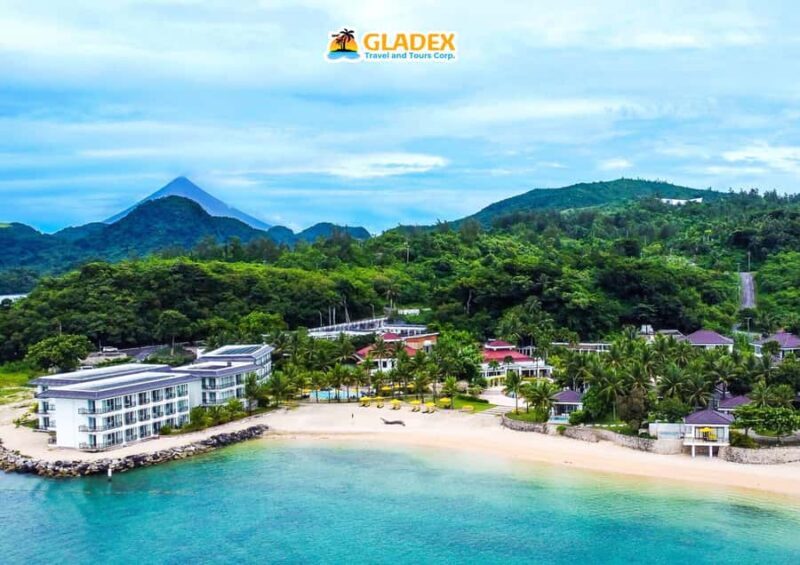 Albay: Cagsawa Ruins, Sumlang Lake, and Misibis Bay - Key Points