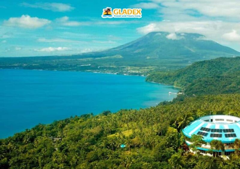 Albay: Misibis Bay Resort & Eco Park - Discovering Albay: An In-Depth Look at the Misibis Bay Resort & Eco Park Tour