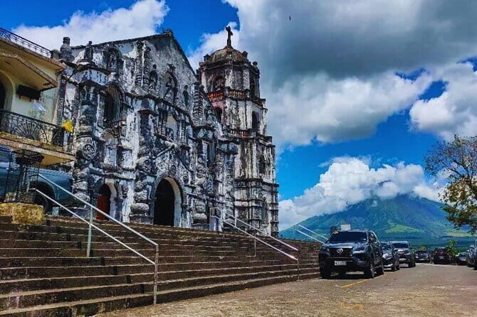 Albay Philippines: Shared Tour with Mayon Skyline - Introduction: Is This Tour Right for You?