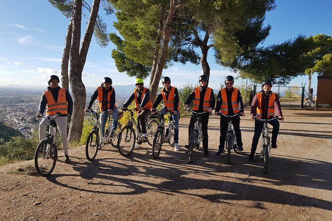 Albayzin and Sacromonte Electric Bike Tour in Granada - Why This Tour Works for Travelers
