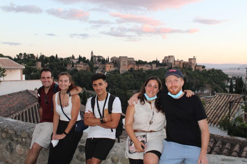 Albayzín: Granada's Albayzín Tour with Food Tasting - Final Thoughts