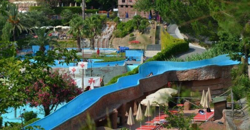 Albenga: Le Caravelle Water Park Open Date Entrance Ticket - Albenga: Le Caravelle Water Park Open Date Entrance Ticket — A Practical Look