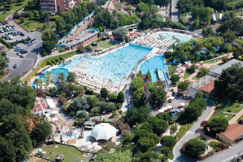 Albenga: Le Caravelle Water Park Open Date Entrance Ticket - Who Would Love This Experience?