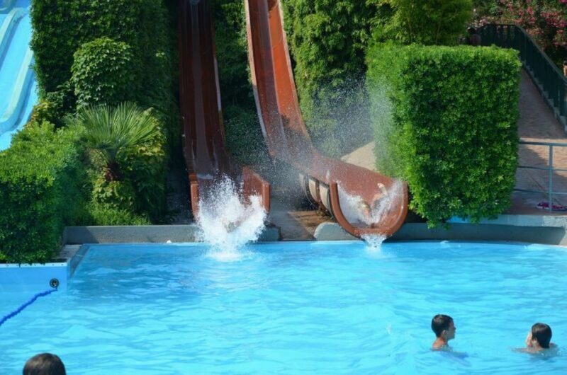 Albenga: Le Caravelle Water Park Open Date Entrance Ticket - The Sum Up