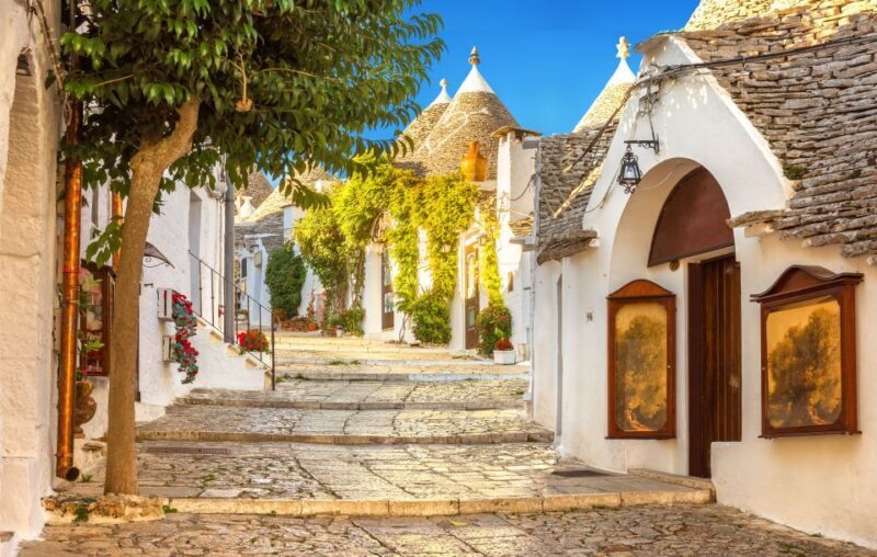 Alberobello: 2-Hour Guided Trulli Tour - Why This Tour Is Worth Your Time