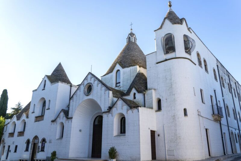 Alberobello: 2-Hour Guided Trulli Tour - Final Thoughts