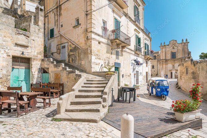 Alberobello and Matera in a Day Trip Among UNESCO Treasures - Why This Tour Stands Out