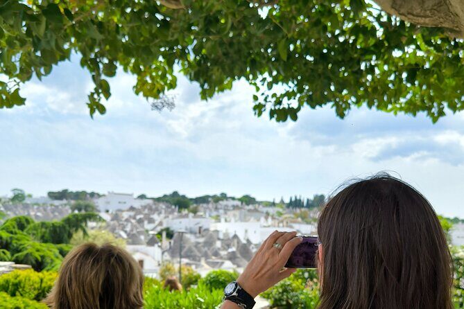 Alberobello and Matera in a Day Trip Among UNESCO Treasures - The Sum Up