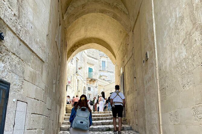 Alberobello and Matera private bus tour from Bari - The Nuts and Bolts: How the Tour Works