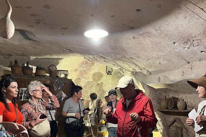 Alberobello and Matera private bus tour from Bari - What the Reviews Say