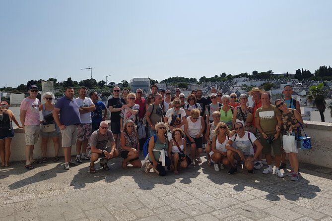 Alberobello and the enchanted village - Value and Price Analysis