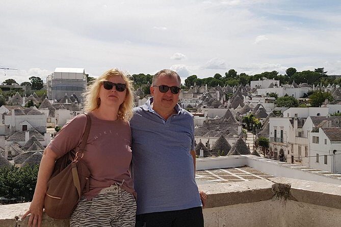 Alberobello and the enchanted village - Who Should Consider This Tour?