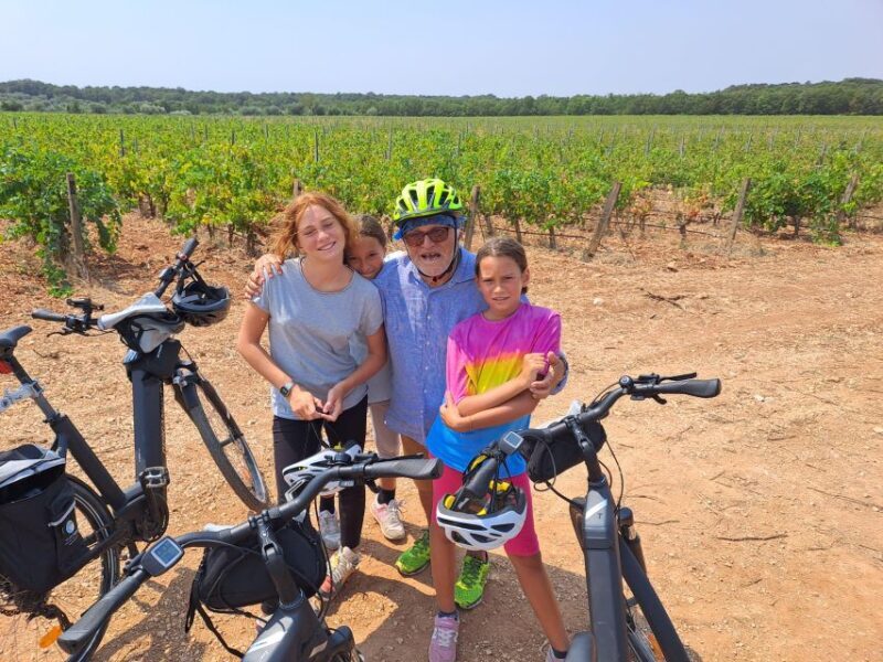 Alberobello e-bike tour with visit to a donkey farm - Frequently Asked Questions