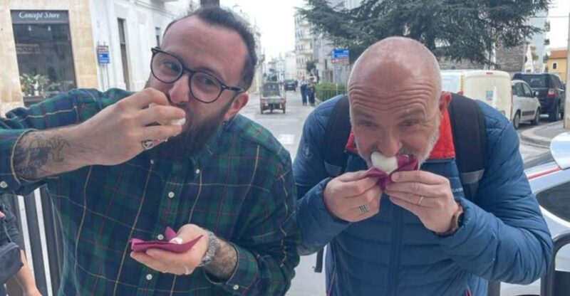 Alberobello: Gastronomic Walking Tour - Why This Tour Stands Out