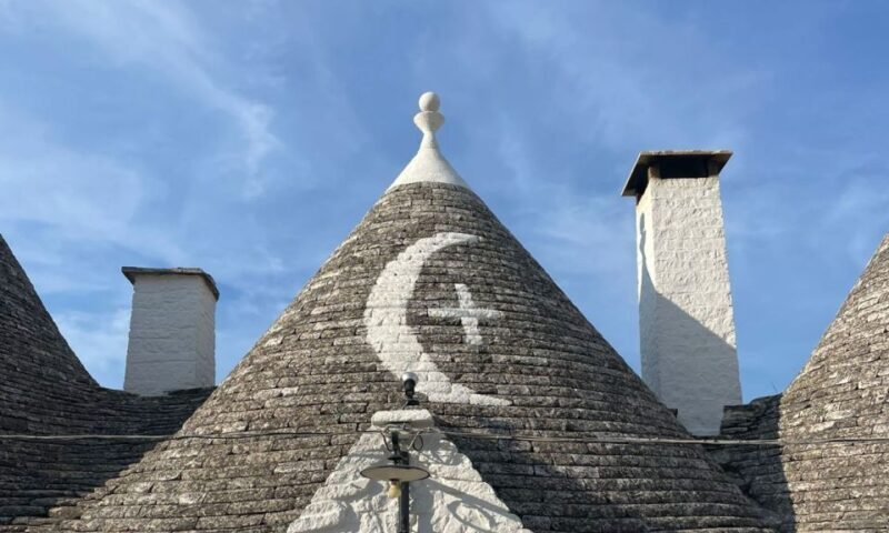 Alberobello: Gastronomic Walking Tour - The Food: A Highlight for Many