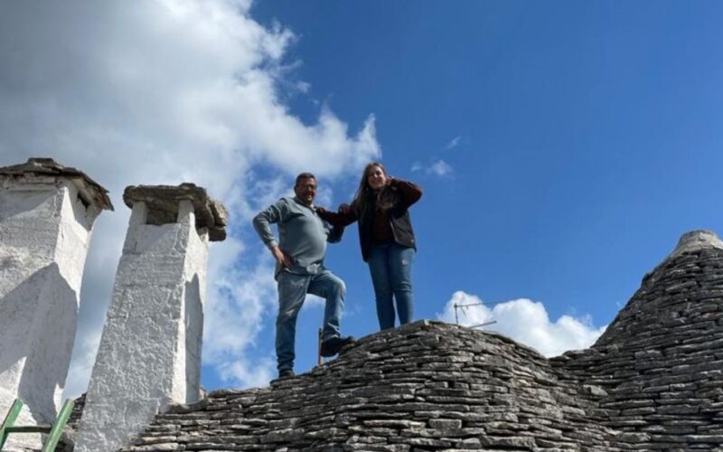 Alberobello: Gastronomic Walking Tour - Who Should Book This Tour?