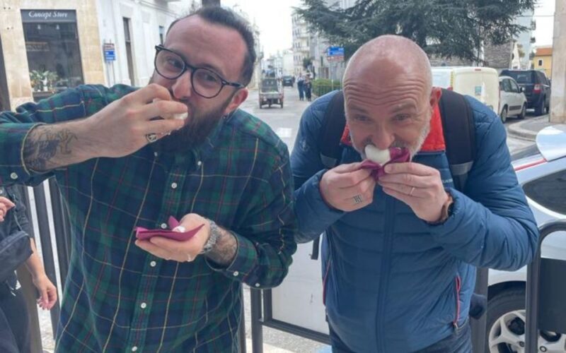 Alberobello: Gastronomic Walking Tour - The Sum Up