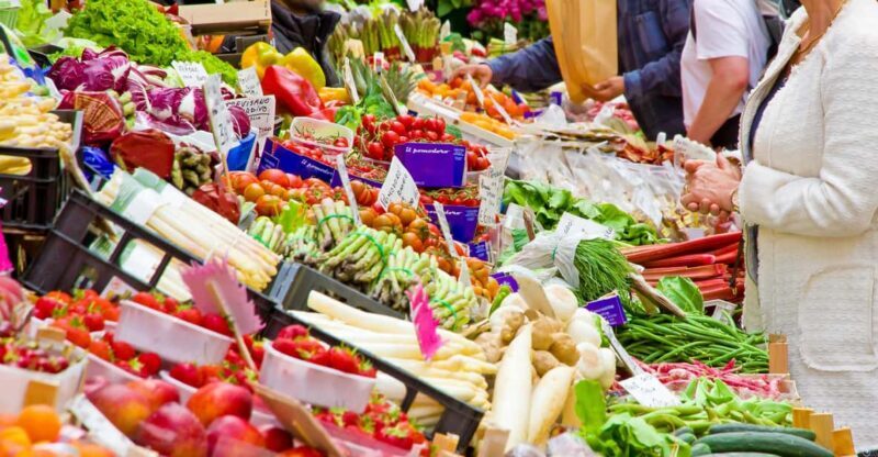 Alberobello: Market, Cooking Class & Meal at a Local's Home - Authenticity and Value