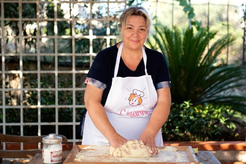Alberobello: Market, Cooking Class & Meal at a Local's Home - The Sum Up