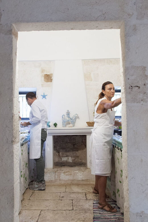 Alberobello: Market, Cooking Class & Meal at a Local's Home - FAQs