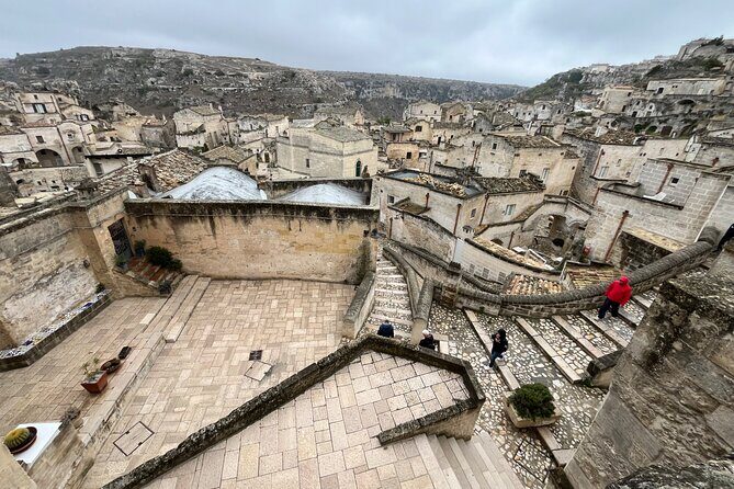 Alberobello & Matera, From Bari with Comfortable Transport - Final Thoughts: Who Should Book?