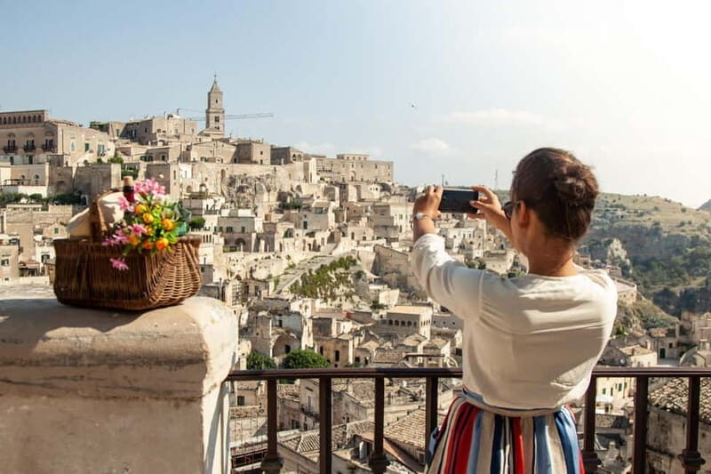 Alberobello & Matera: Full-Day Shared Tour from Bari - Evaluating the Value